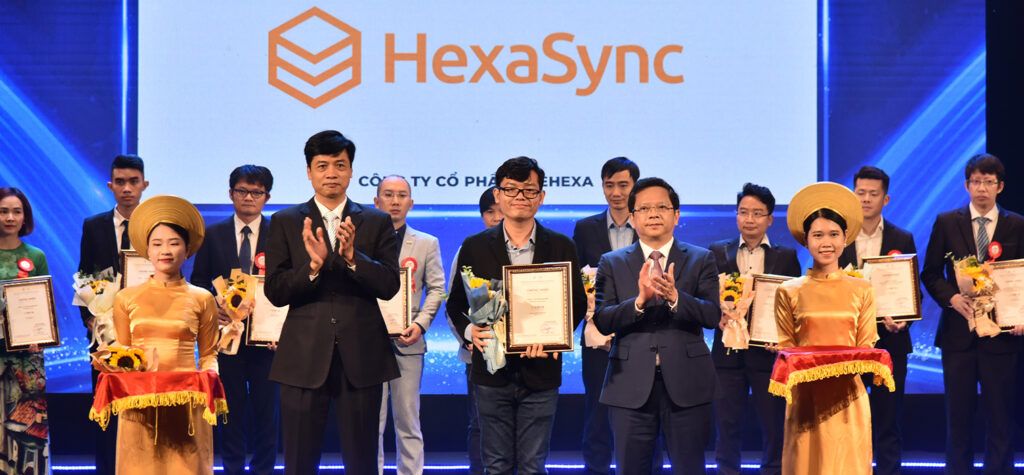 About Beehexa - Beehexa