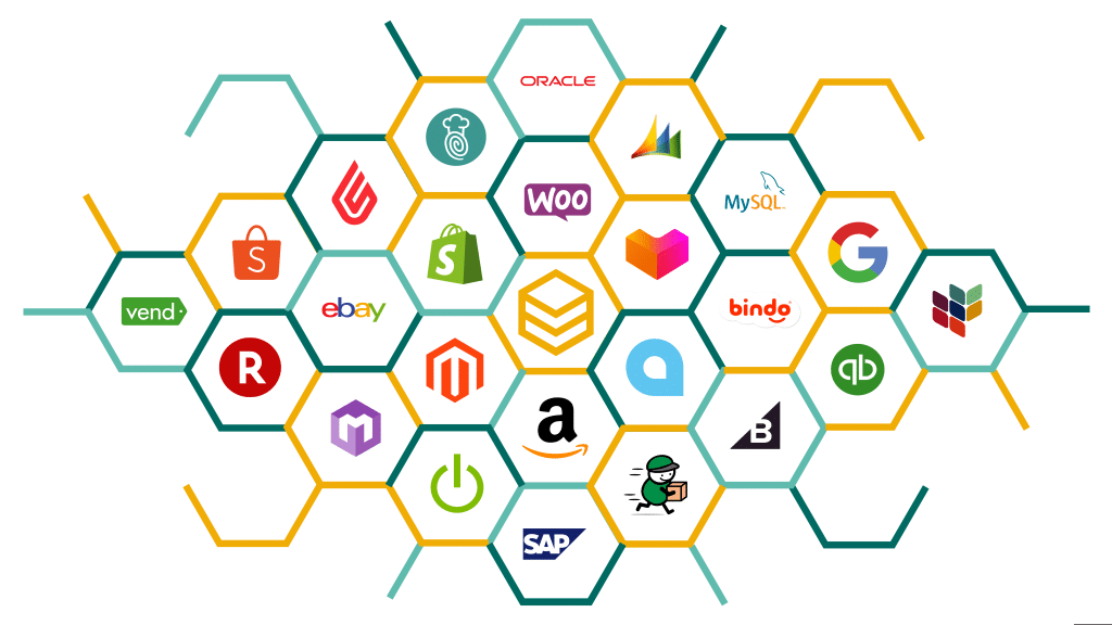Beehexa | Integration Platform for APIs & Applications Integration