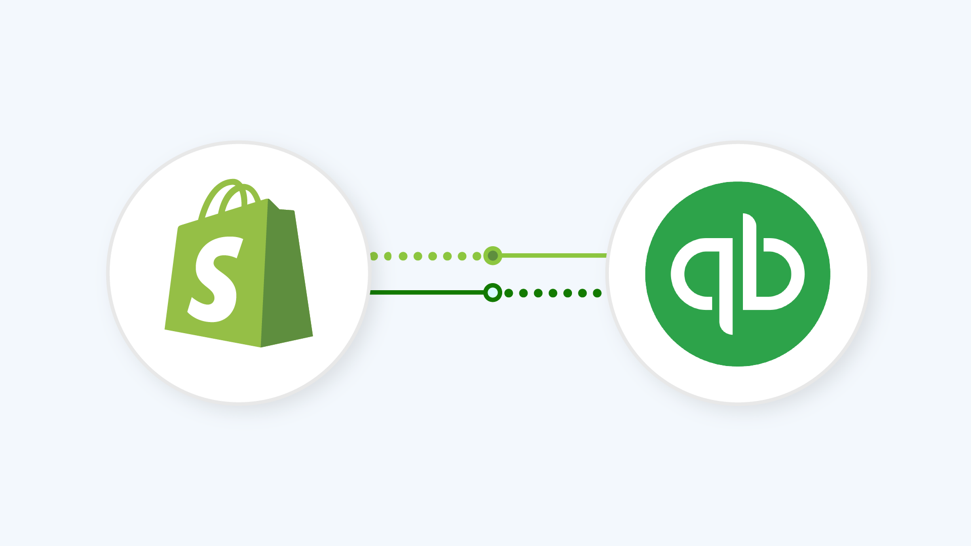 Shopify QuickBooks Integration - Beehexa Shopify QuickBooks Integration - Beehexa