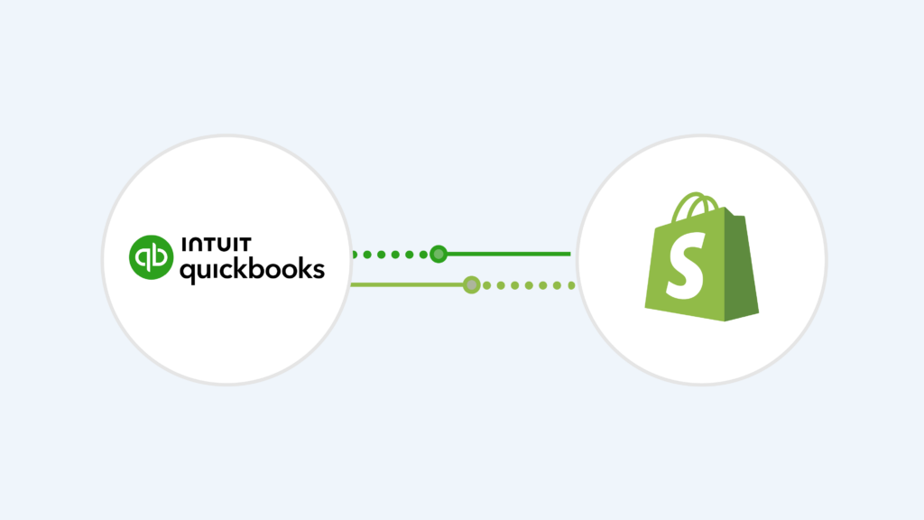 Shopify QuickBooks Integration - Beehexa Shopify QuickBooks Integration - Beehexa