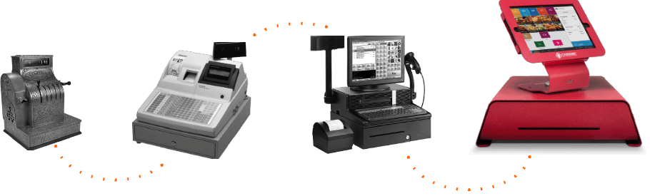 Legacy POS vs Cloud-based POS: Which is Better? Legacy POS vs Cloud-based POS: Which is Better?