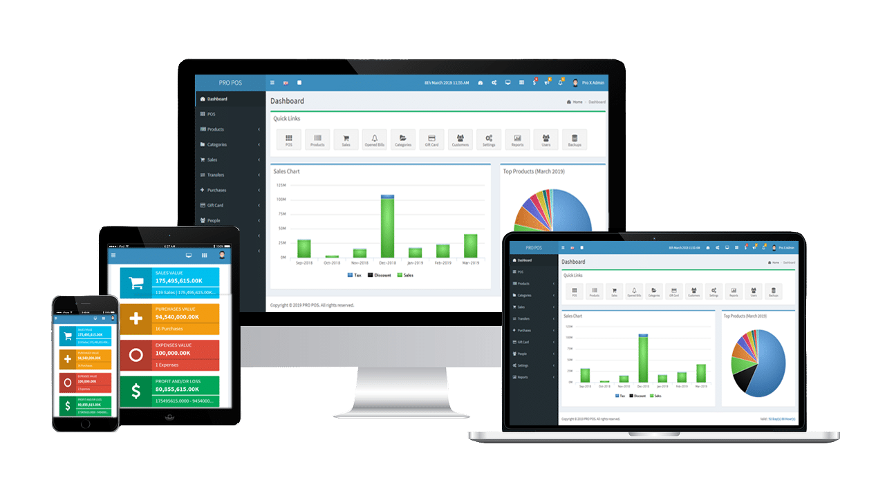Legacy POS vs Cloud-based POS: Which is Better? Legacy POS vs Cloud-based POS: Which is Better?