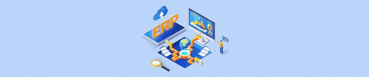 ERP Integration (Updated 2024): How to integrate multiple ERP System ...
