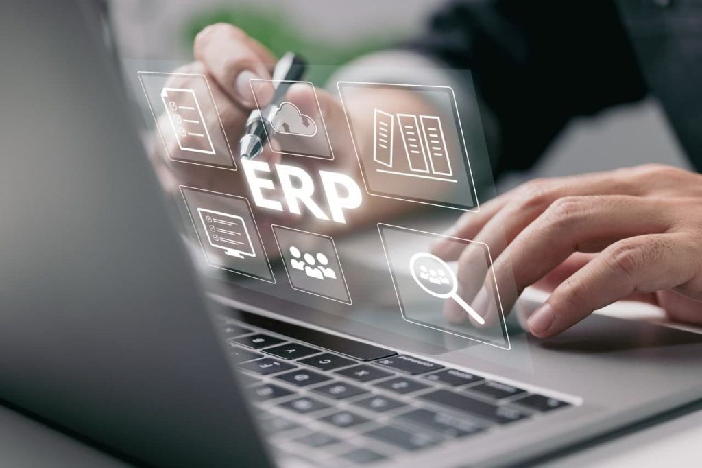 What is ERP and How Does it Work? - Beehexa