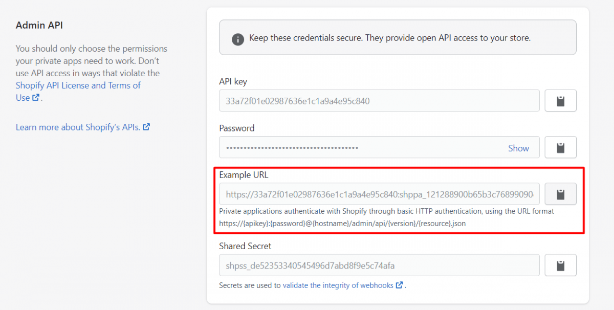 Shopify Order API 2025 - Create An Order Using Postman - Beehexa