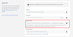 Shopify API - Create An Order Using Postman - Beehexa