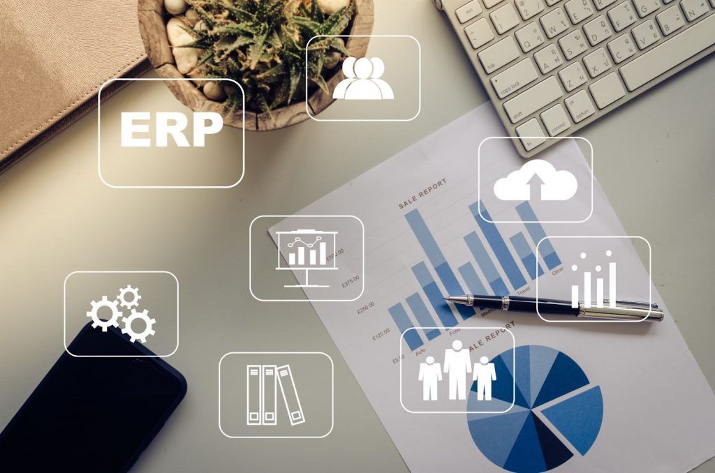 How to integrate multiple ERP System - Updated [2025]