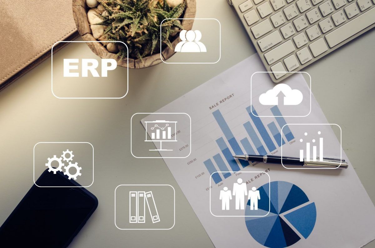 How to integrate multiple ERP System - Updated [2025]