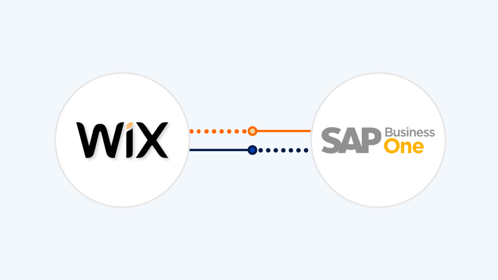 WIX SAP B1 Integration - Beehexa WIX SAP B1 Integration - Beehexa