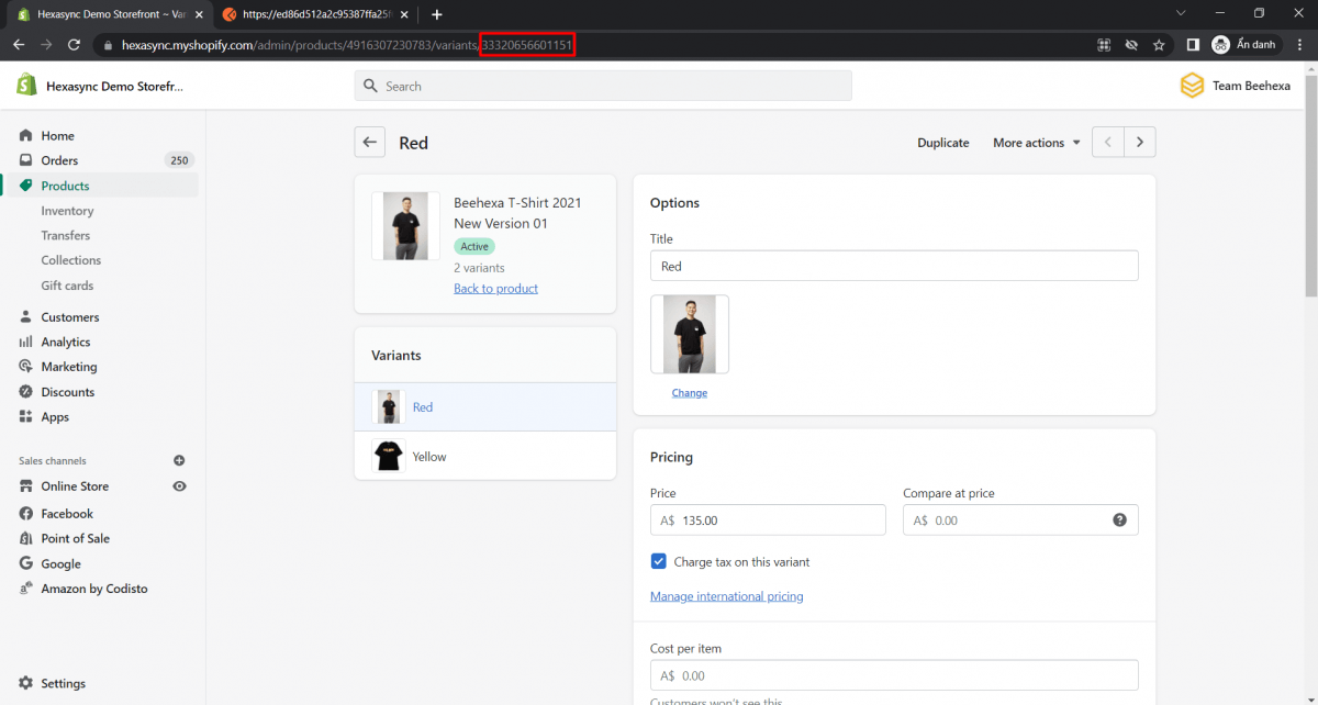 Shopify API 2024 - Retrieve inventory levels for the specified inventory items and locations ...