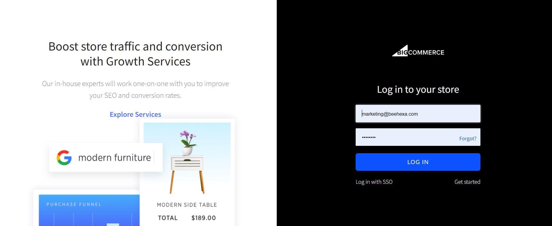 BigCommerce API: How To Create A BigCommerce API Account