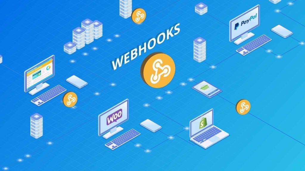 What Is A Webhook, and How Does It Work (Updated 2025)? - Beehexa