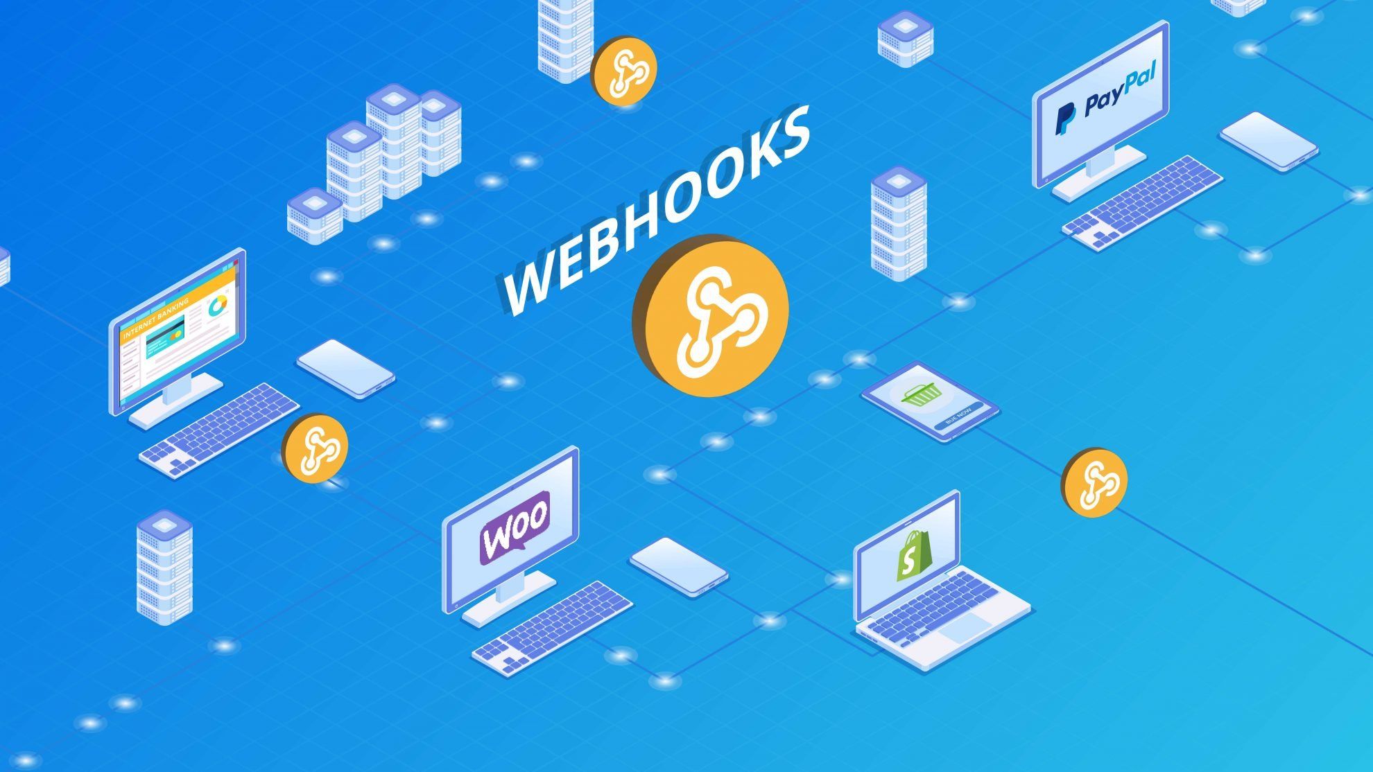 What Is A Webhook, and How Does It Work (Updated 2025)? - Beehexa
