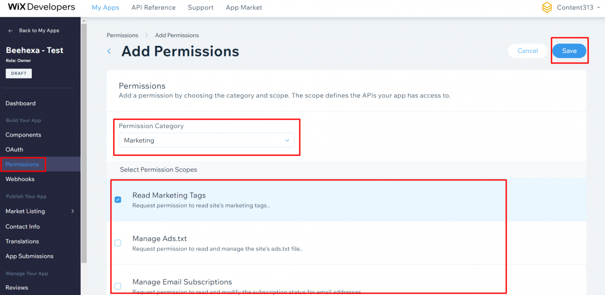 Wix Api 2025 How To Get An Access Token And Refresh The Access Token