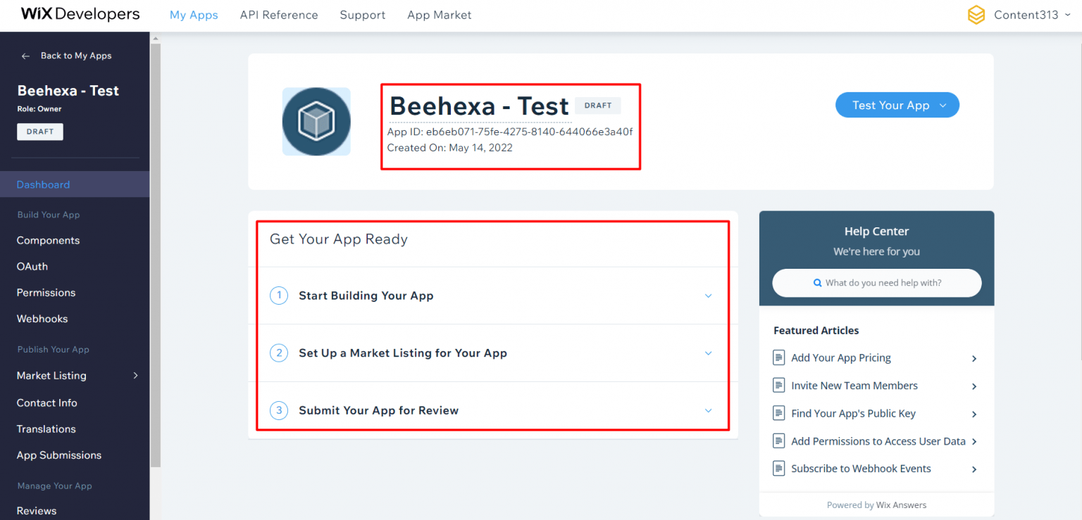 Wix API 2025: How to get an access token and refresh the access token ...