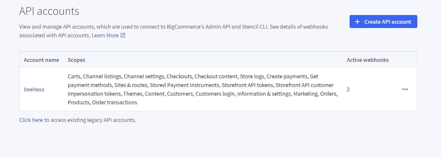 BigCommerce API 2025: How To Retrieve All Customers - Beehexa