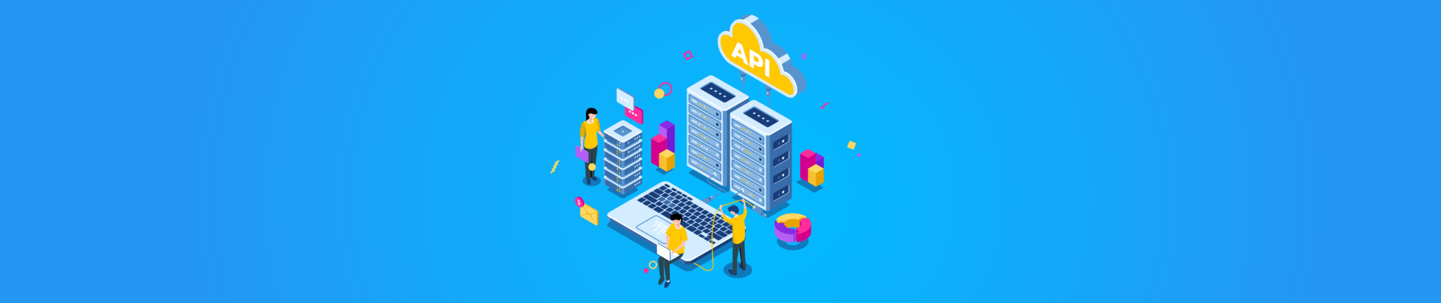 What Is An API (2024) - Application Programming Interface? - Beehexa