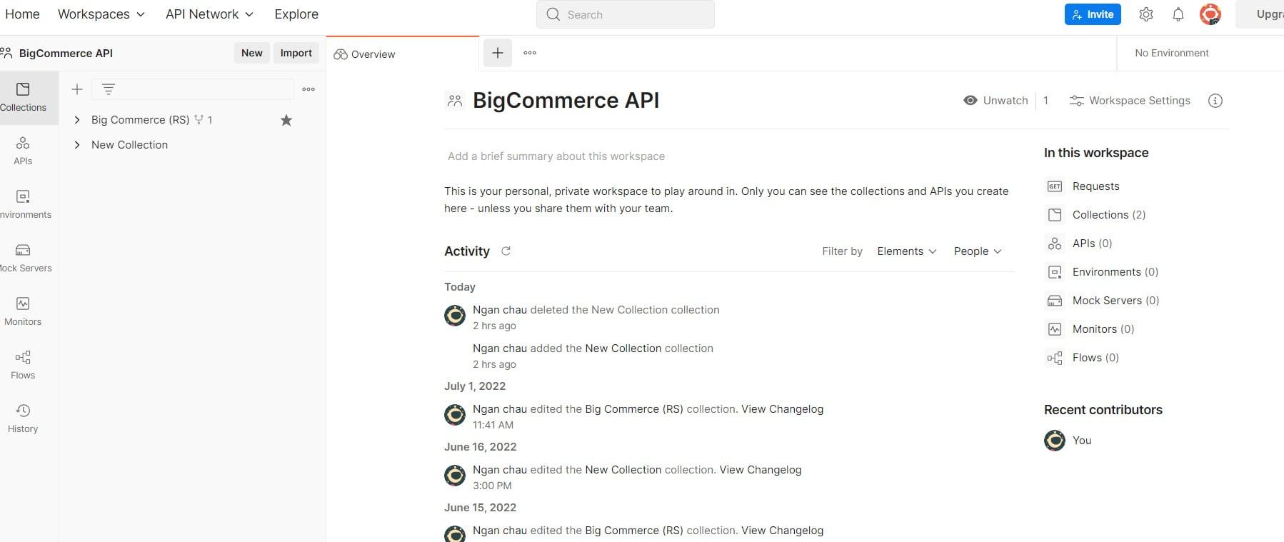 BigCommerce API 2025: How To Create A Customer - Beehexa
