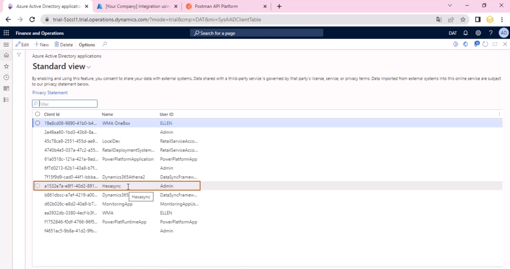 How to Generate an Access Token in Azure Active Directory? - Microsoft ...