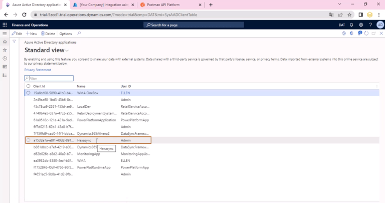 How To Generate An Access Token In Azure Active Directory Microsoft User Guide Beehexa