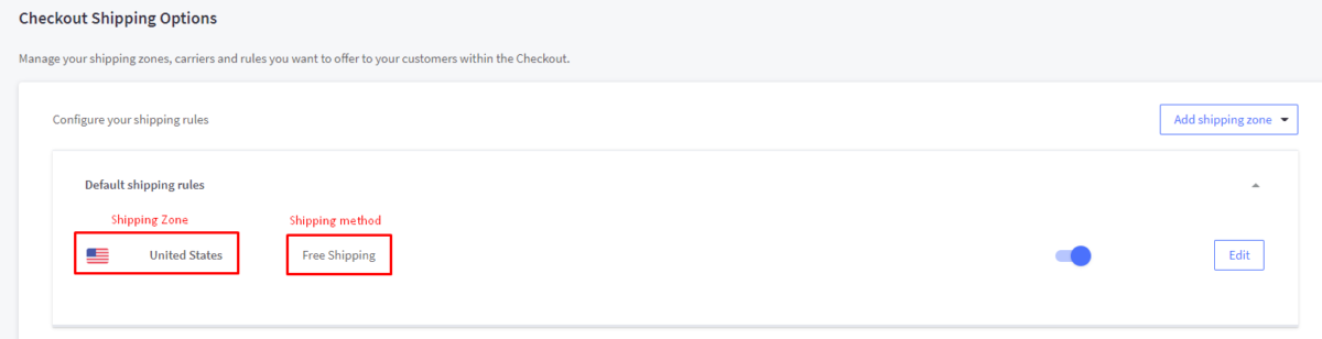 BigCommerce API 2024: How To Create A Shipping Method - Beehexa