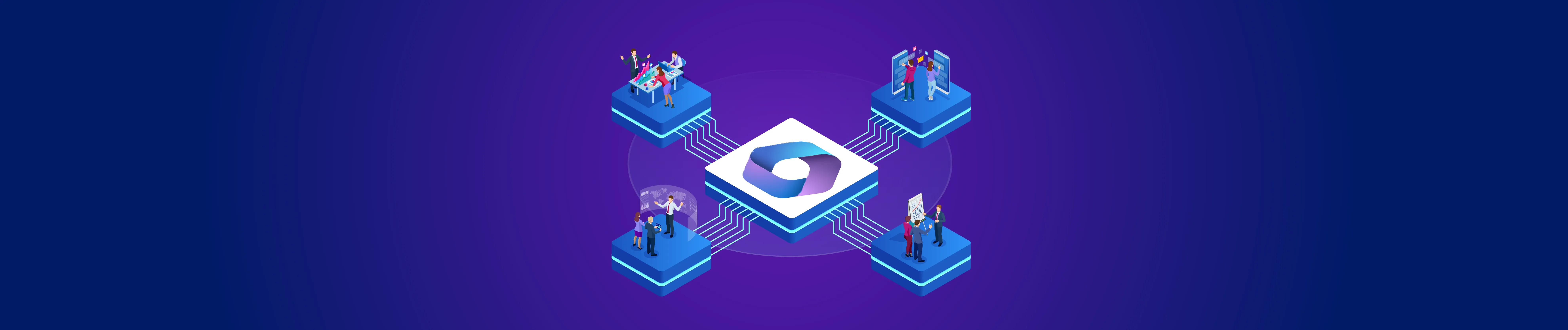 Top 5 platforms to integrate Dynamics 365 with external system - Beehexa Top 5 platforms to integrate Dynamics 365 with external system - Beehexa