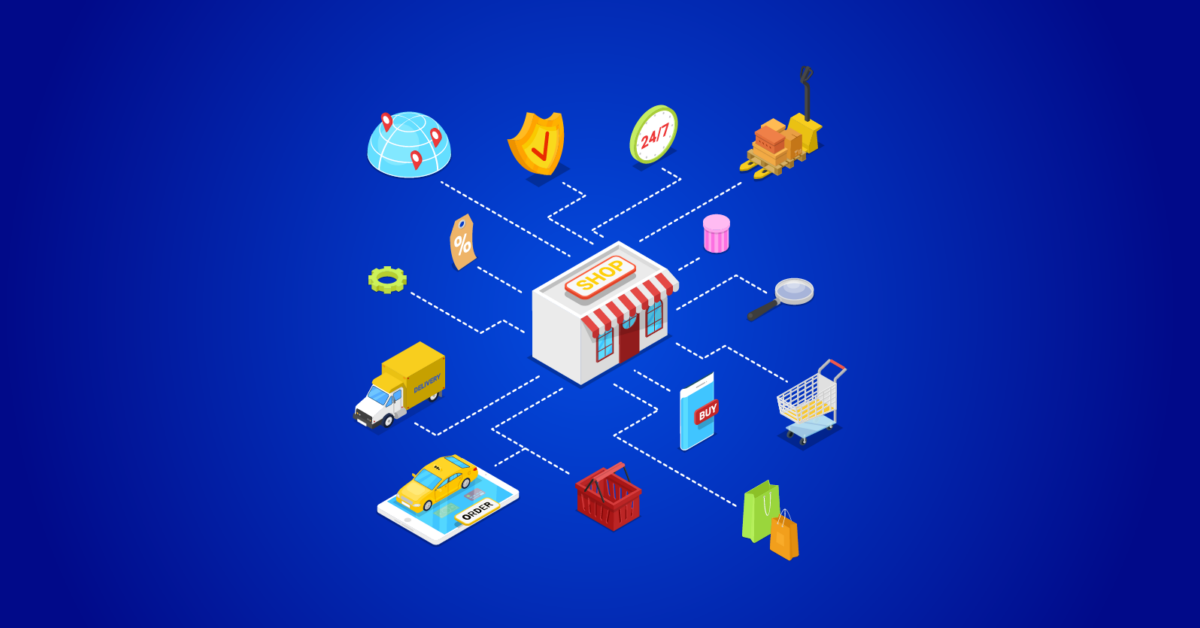 5 Programming Languages to Build a Robust E-Commerce Site - Beehexa