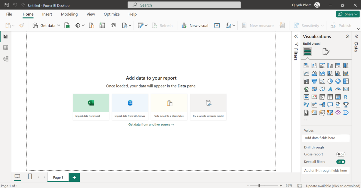 Top 7 Free Power BI Templates for Sales Management