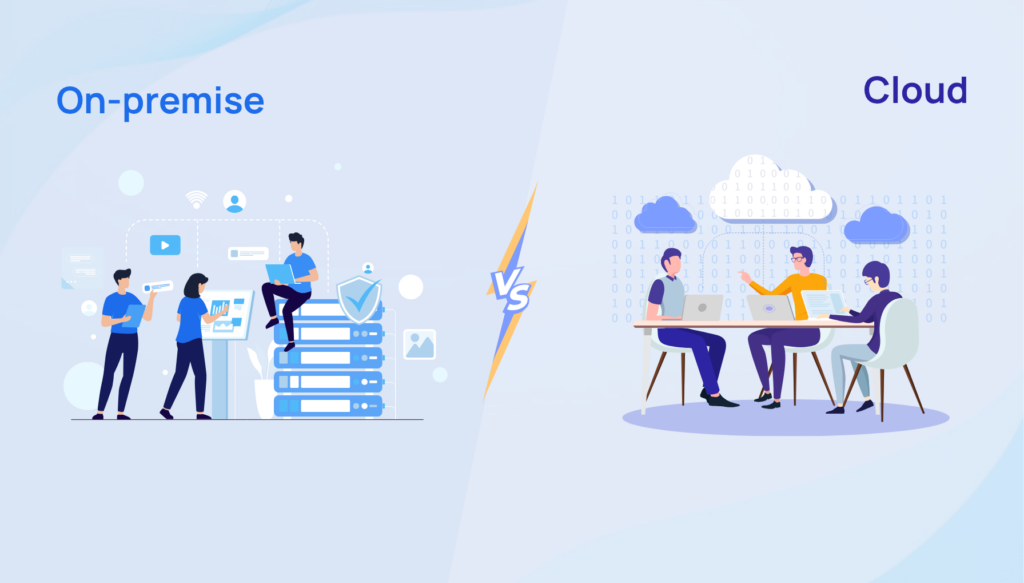 What is Cloud Integration, and How Does It Work? - Beehexa