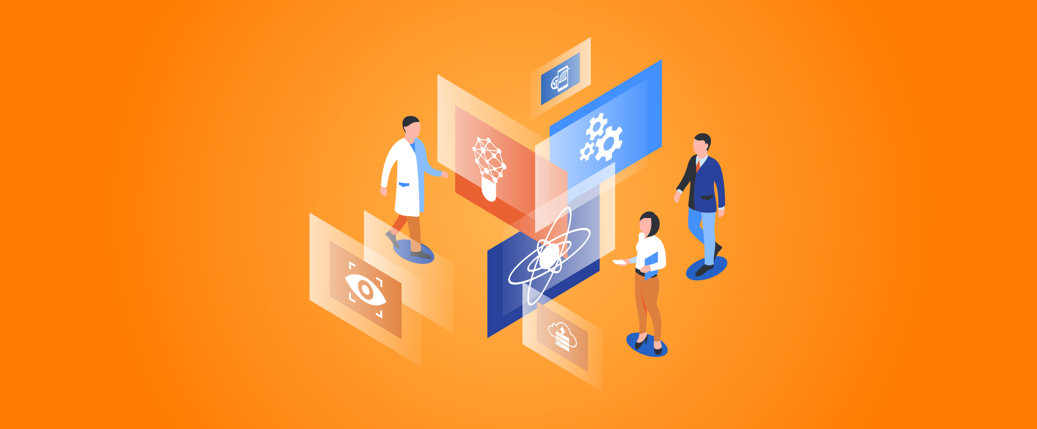 Top 5 digital transformation challenges that you would face - Beehexa