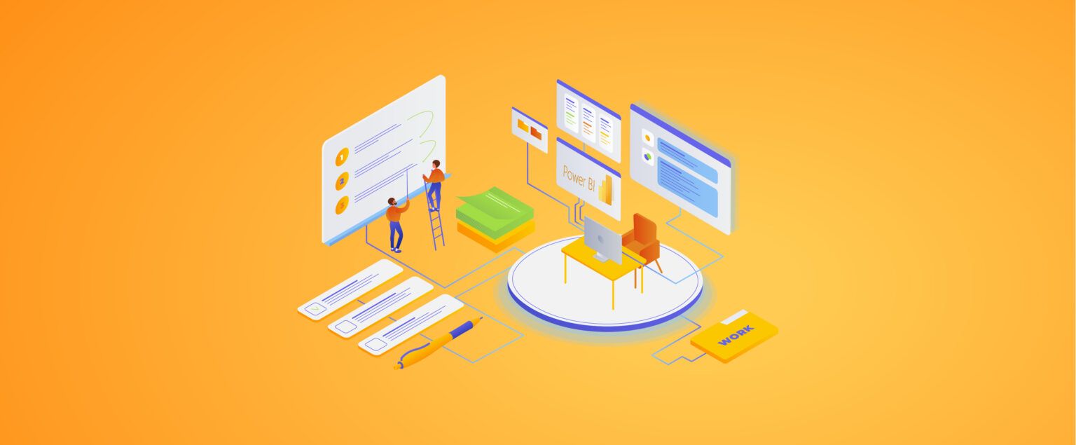 Top 7 Free Power BI Templates for Sales Management