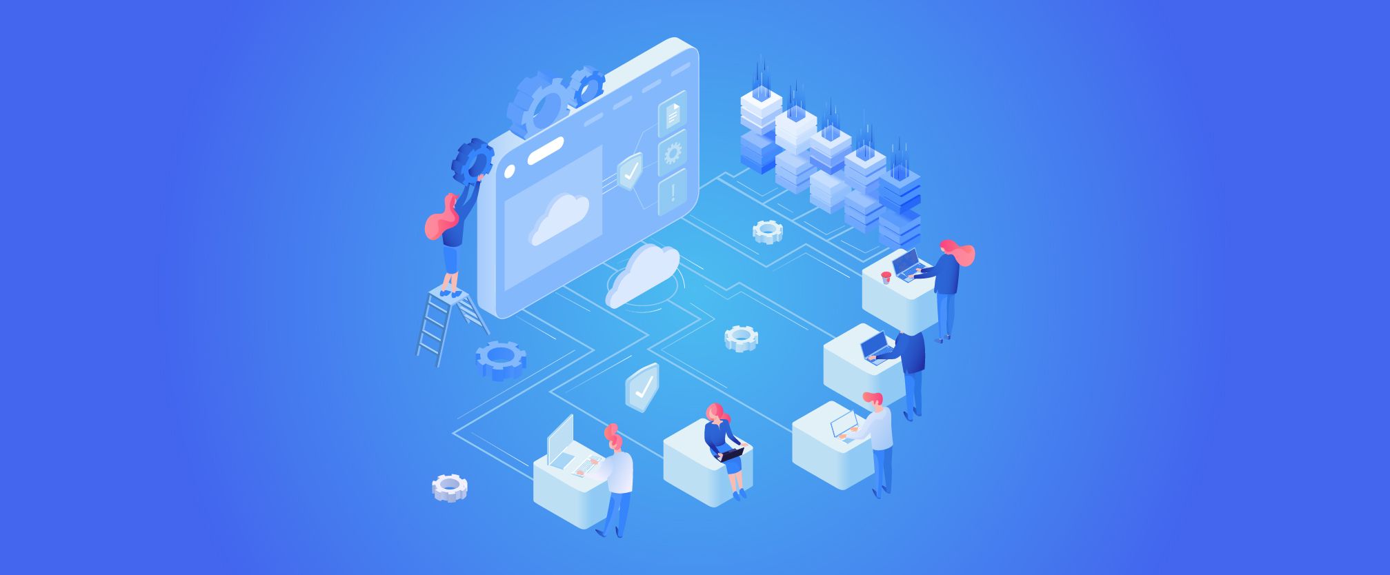 What is Cloud Integration, and How Does It Work? - Beehexa