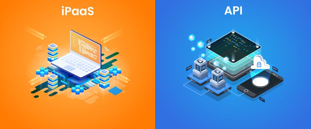iPaaS vs API Management - What is Better? - Beehexa iPaaS vs API Management - What is Better? - Beehexa