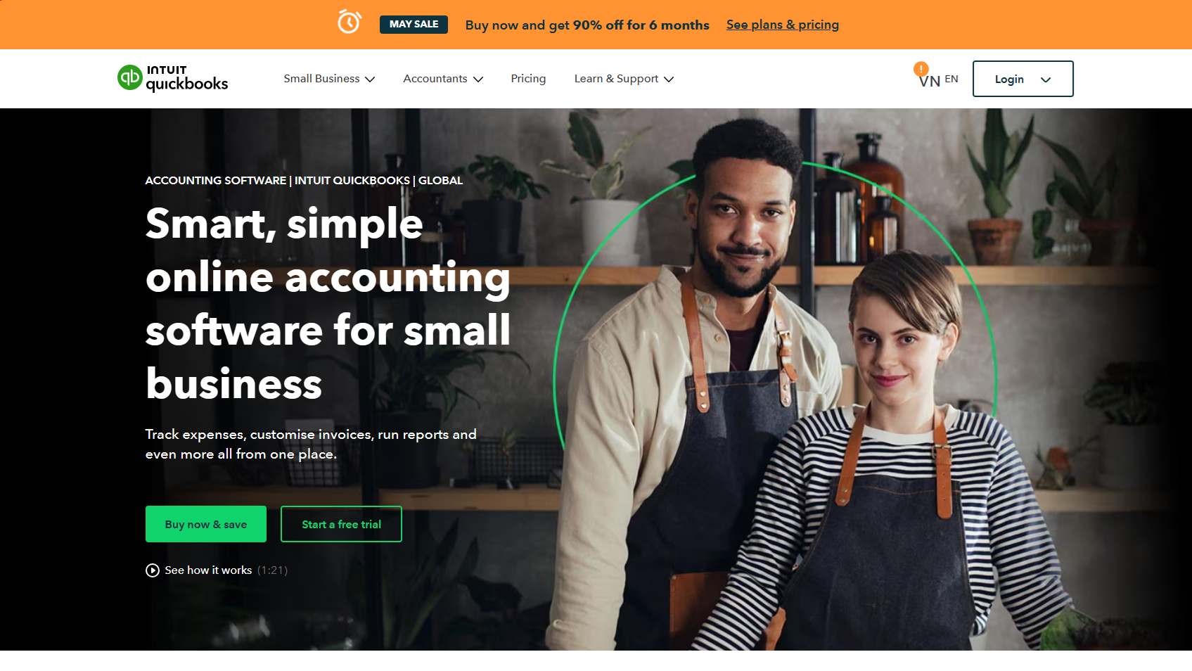 What is QuickBooks? Updated 2025