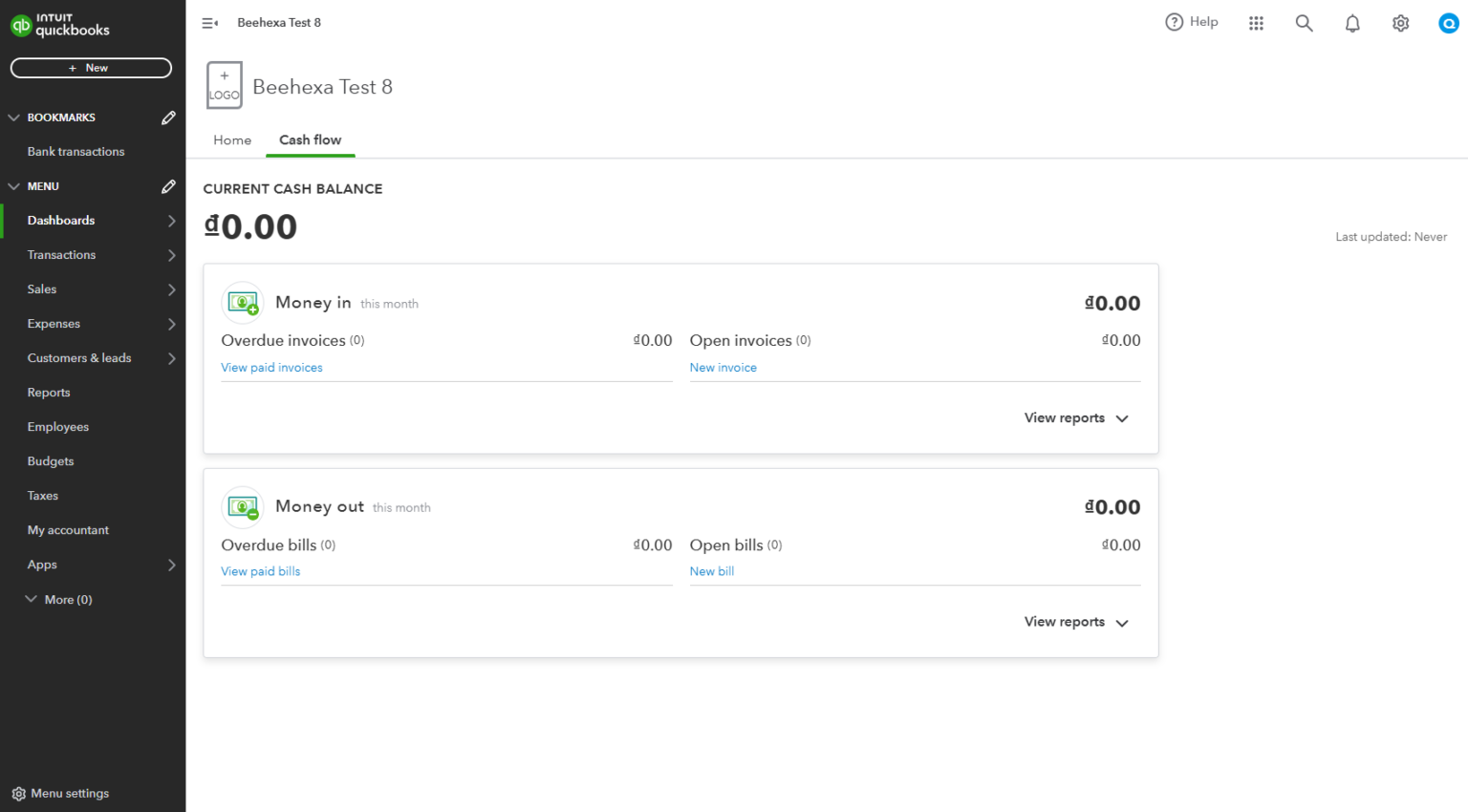 QuickBooks Online: Features and Pricing. The Ultimate Guide for Small ...