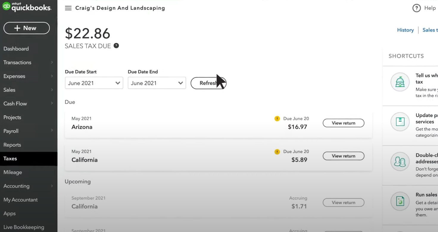 QuickBooks Online: Features and Pricing. The Ultimate Guide for Small ...