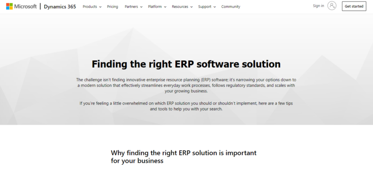 What is ERP and How Does it Work?