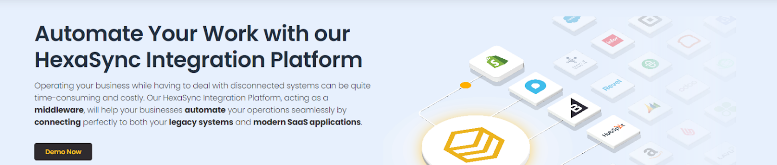 What is Data Integration? Definition, Examples & Use Cases - Beehexa