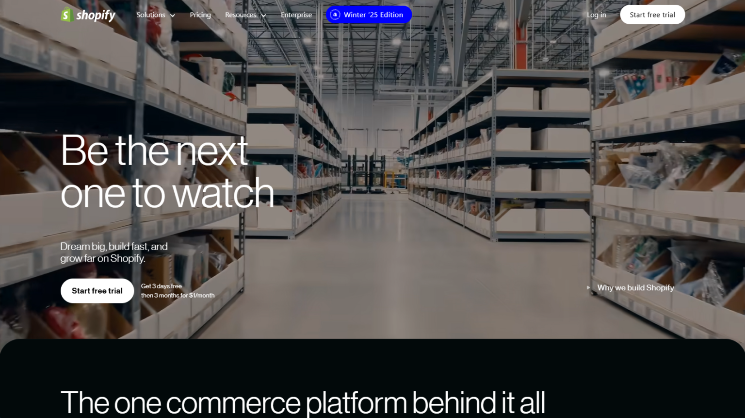 How to Start a Affiliate Program on Shopify in 2025