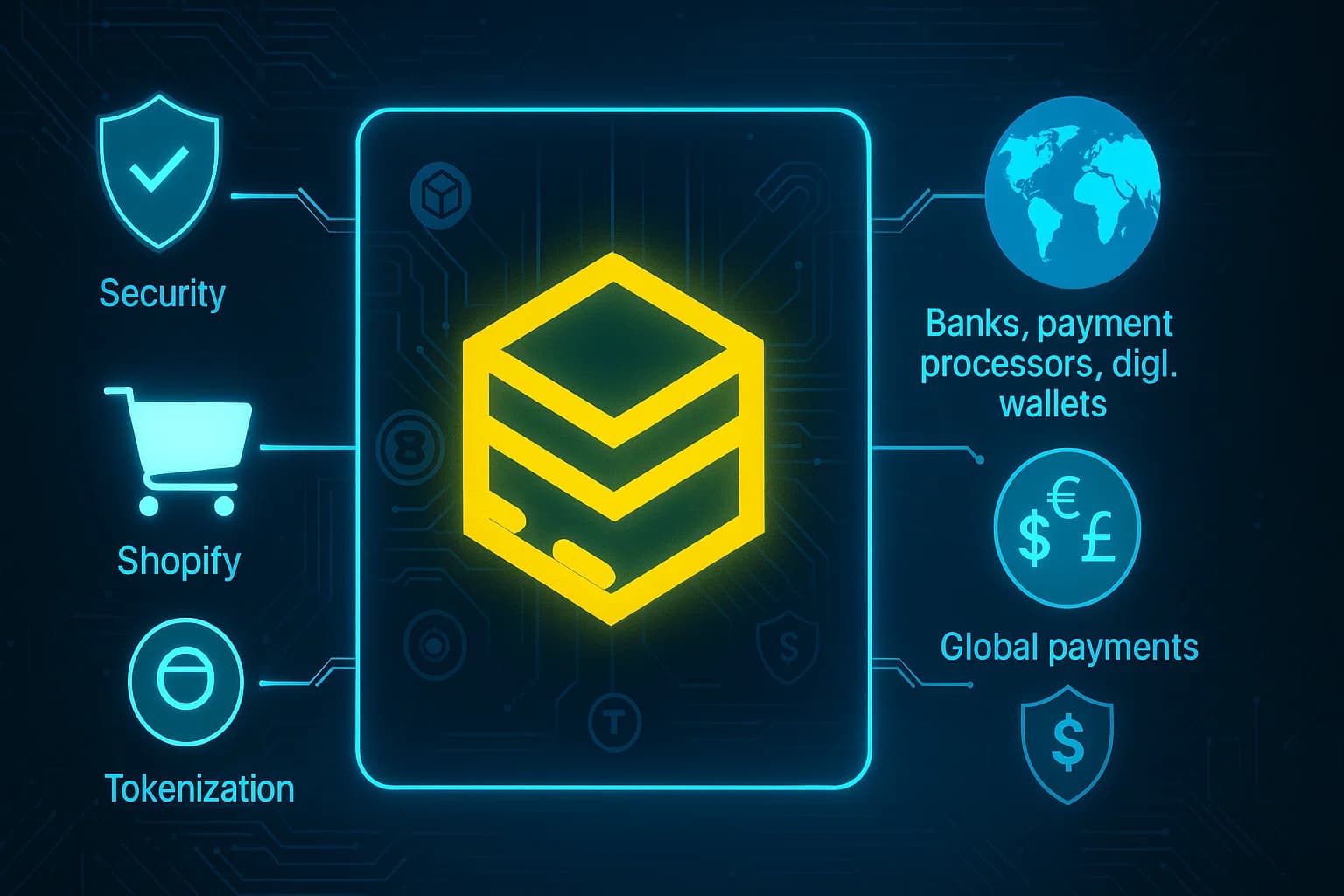 What is CyberSource? - Updated 2025 - Beehexa