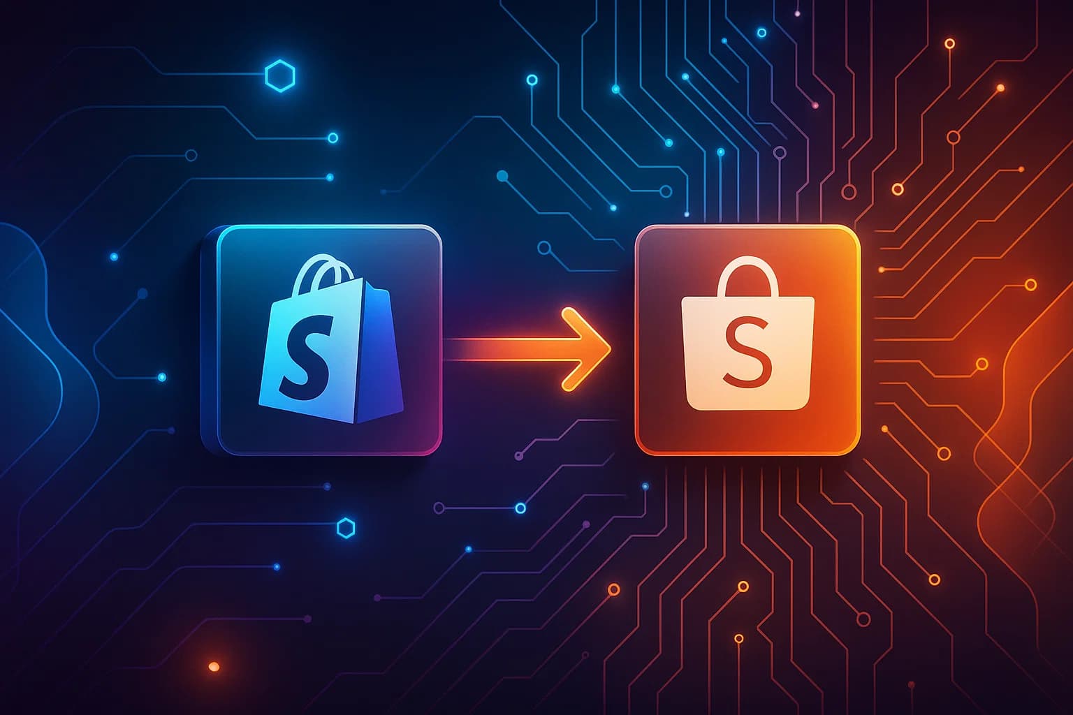 HexaSync Shopify Shopee Integration – Unlock Seamless Growth in Multichannel E-commerce - Beehexa